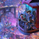 Pixar Wallpapers (64 images) - WallpaperCat
