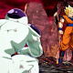 Dragon Ball Z Abridged Wallpapers (43 images) - WallpaperCat