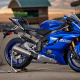 Yamaha YZF-R6 Wallpapers (44 images) - WallpaperCat