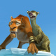 Ice Age Wallpapers (77 images) - WallpaperCat