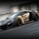 Lykan HyperSport Wallpapers (25 images) - WallpaperCat