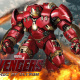 Hulkbuster Wallpapers (45 images) - WallpaperCat