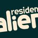 Resident Alien Wallpapers (15 images) - WallpaperCat