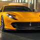 Ferrari 812 Superfast Wallpapers (74 images) - WallpaperCat