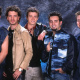 NSYNC Wallpapers (18 images) - WallpaperCat