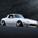 Mazda Miata Wallpapers (39 images) - WallpaperCat