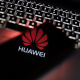 HUAWEI Logo Wallpapers (54 images) - WallpaperCat