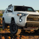 Toyota 4Runner Wallpapers (52 images) - WallpaperCat