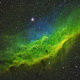 Green Nebula Wallpapers (44 images) - WallpaperCat