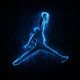 Jumpman Logo Wallpapers (18 images) - WallpaperCat