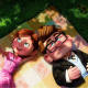Up (Cartoon) Wallpapers (27 images) - WallpaperCat