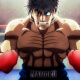Hajime no Ippo Wallpapers (25 images) - WallpaperCat
