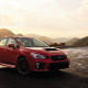 Subaru WRX Wallpapers (35 images) - WallpaperCat