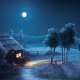 Moonlight Wallpapers (80 images) - WallpaperCat