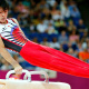 Acrobatic Gymnastics Wallpapers (70 images) - WallpaperCat