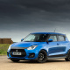 Suzuki Swift Wallpapers (59 images) - WallpaperCat