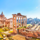 Rome Wallpapers (76 images) - WallpaperCat