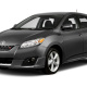 Toyota Matrix Wallpapers (30 images) - WallpaperCat