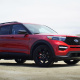 Ford Explorer Wallpapers (70 images) - WallpaperCat