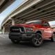 Ram Truck Wallpapers (57 images) - WallpaperCat