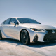 Lexus IS Wallpapers (49 images) - WallpaperCat