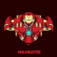 Hulkbuster Wallpapers (45 images) - WallpaperCat