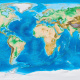 Global Map Wallpapers (24 images) - WallpaperCat