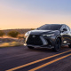 Lexus NX Wallpapers (74 images) - WallpaperCat