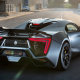 Lykan HyperSport Wallpapers (25 images) - WallpaperCat