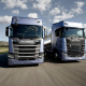 Scania Wallpapers (60 images) - WallpaperCat