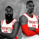 Houston Rockets Wallpapers (41 images) - WallpaperCat