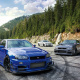 Skyline Car Wallpapers (27 images) - WallpaperCat