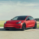Tesla Model 3 Wallpapers (48 images) - WallpaperCat