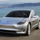 Tesla Model 3 Wallpapers (48 images) - WallpaperCat