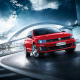 Volkswagen Wallpapers (91 images) - WallpaperCat