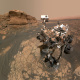 Mars Curiosity Rover Wallpapers (33 images) - WallpaperCat