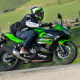 Kawasaki Ninja 400 Wallpapers (18 images) - WallpaperCat