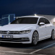 Volkswagen Passat Wallpapers (58 images) - WallpaperCat