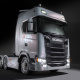 Scania Wallpapers (60 images) - WallpaperCat