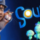 Soul (Pixar) Wallpapers (26 images) - WallpaperCat