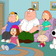 Family Guy Wallpapers (31 images) - WallpaperCat