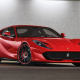 Ferrari 812 Superfast Wallpapers (74 images) - WallpaperCat