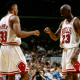 Michael Jordan Wallpapers (63 images) - WallpaperCat