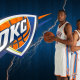 Oklahoma City Thunder Wallpapers 51 Images Wallpapercat