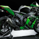 Kawasaki Ninja ZX Wallpapers (52 images) - WallpaperCat