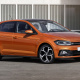 Volkswagen Polo Wallpapers (36 images) - WallpaperCat