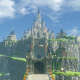 Hyrule Wallpapers (26 images) - WallpaperCat
