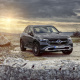 Mercedes-Benz GLC Wallpapers (63 images) - WallpaperCat