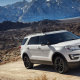 Ford Explorer Wallpapers (70 images) - WallpaperCat