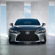 Lexus IS Wallpapers (49 images) - WallpaperCat
